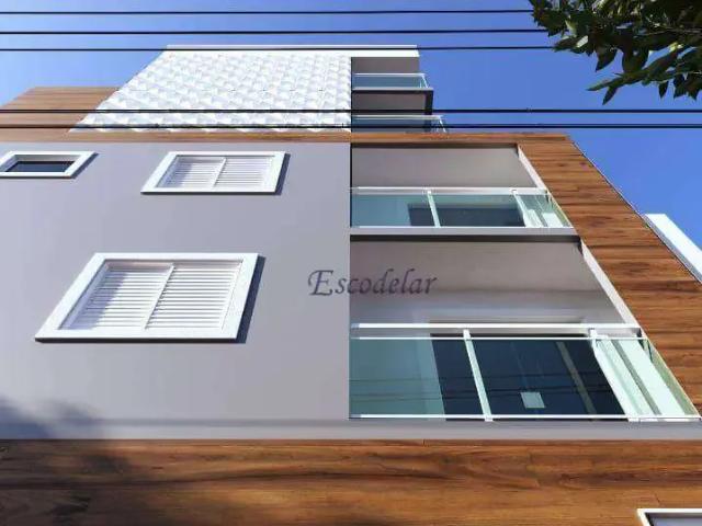 Apartamento para Venda em São Paulo/SP Jardim São Paulo Zona Norte 2 Quartos