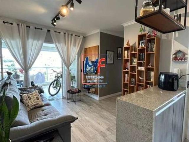 Apartamento para Venda em São Paulo/SP Jardim São Paulo Zona Norte 2 Quartos