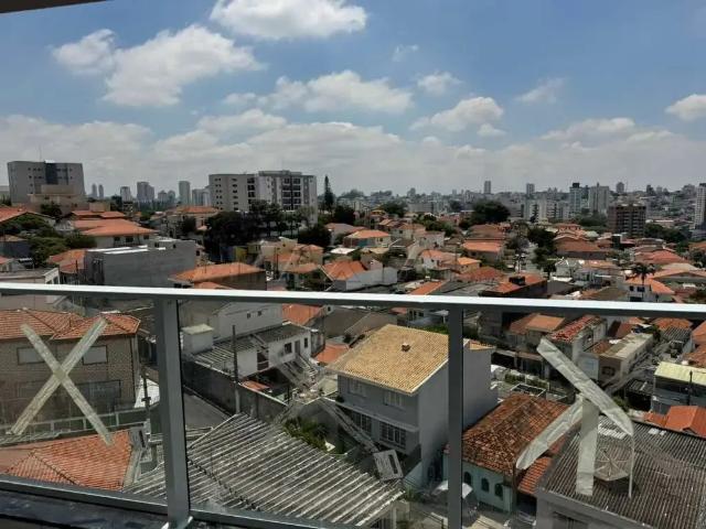 Apartamento para Venda em São Paulo/SP Jardim São Paulo Zona Norte 2 Quartos