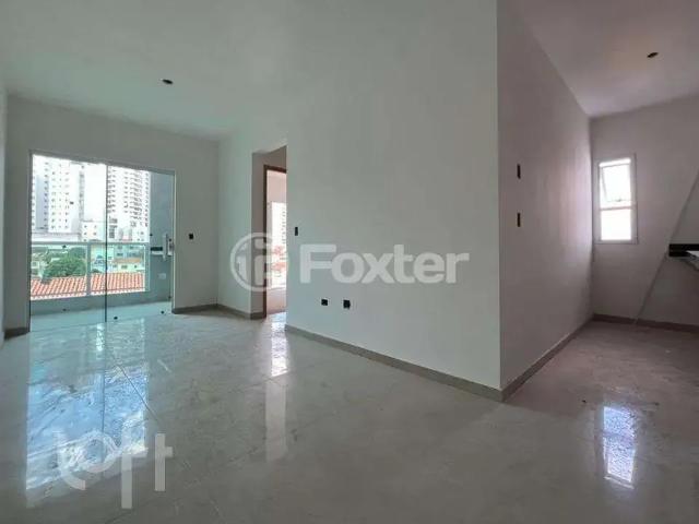 Apartamento para Venda em São Paulo/SP Jardim São Paulo Zona Norte 2 Quartos