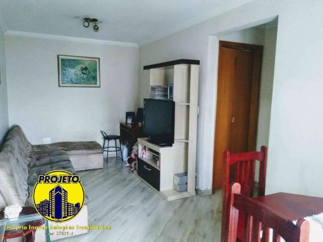 Apartamento para Venda em São Paulo/SP Jardim São Paulo Zona Norte 2 Quartos