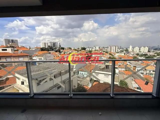 Apartamento para Venda em São Paulo/SP Jardim São Paulo Zona Norte 2 Quartos