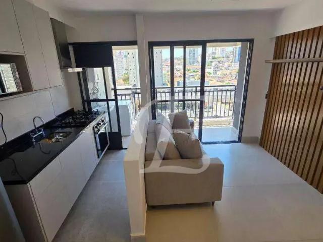 Apartamento para Venda em São Paulo/SP Jardim São Paulo Zona Norte 2 Quartos