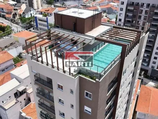 Apartamento para Venda em São Paulo/SP Jardim São Paulo Zona Norte 2 Quartos