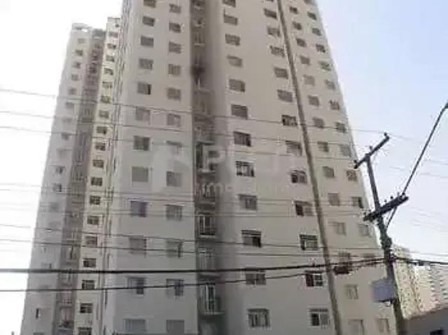 Apartamento para Venda em São Paulo/SP Jardim São Paulo Zona Norte 2 Quartos
