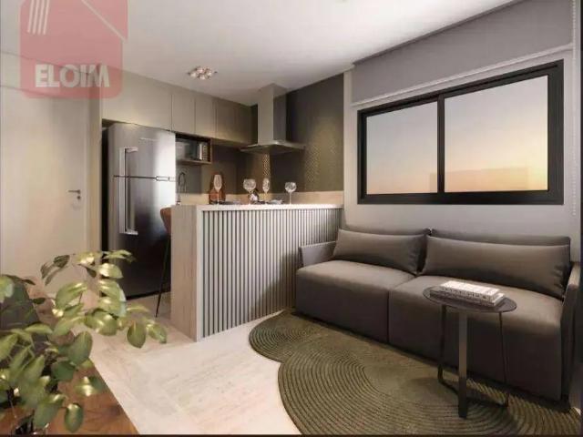 Apartamento para Venda em São Paulo/SP Jardim São Paulo Zona Norte 2 Quartos