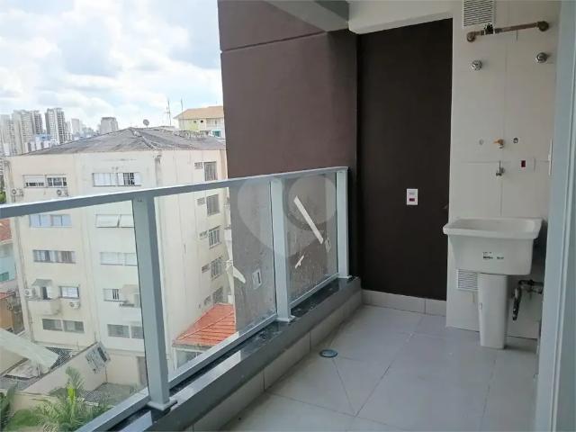 Apartamento para Venda em São Paulo/SP Jardim São Paulo Zona Norte 2 Quartos
