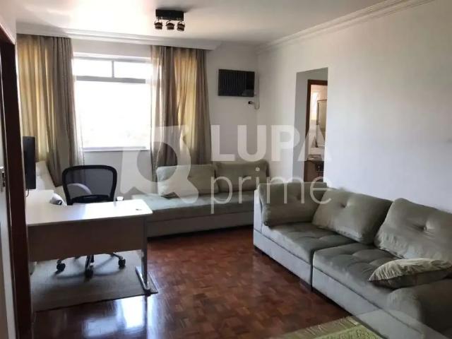 Apartamento para Venda em São Paulo/SP Jardim São Paulo Zona Norte 2 Quartos