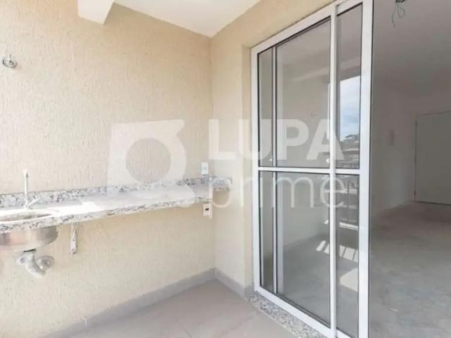 Apartamento para Venda em São Paulo/SP Jardim São Paulo Zona Norte 2 Quartos