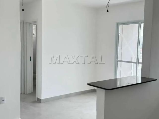 Apartamento para Venda em São Paulo/SP Jardim São Paulo Zona Norte 2 Quartos