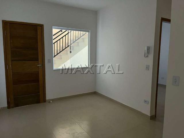 Apartamento para Venda em São Paulo/SP Jardim São Paulo Zona Norte 2 Quartos