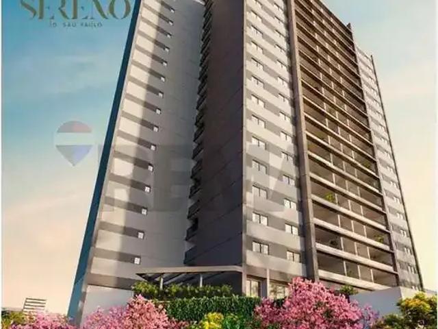 Apartamento para Venda em São Paulo/SP Jardim São Paulo Zona Norte 2 Quartos