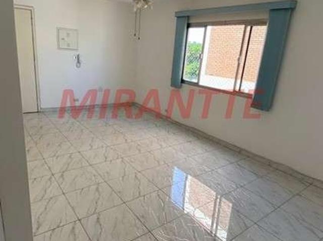 Apartamento para Venda em São Paulo/SP Jardim São Paulo Zona Norte 2 Quartos