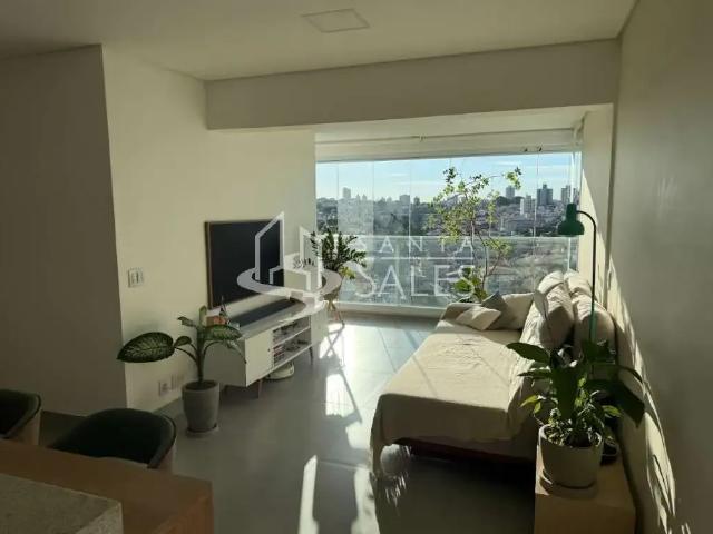 Apartamento para Venda em São Paulo/SP Jardim São Paulo Zona Norte 2 Quartos