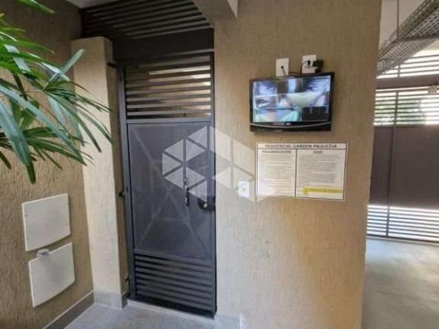 Apartamento para Venda em São Paulo/SP Jardim São Paulo Zona Norte 2 Quartos