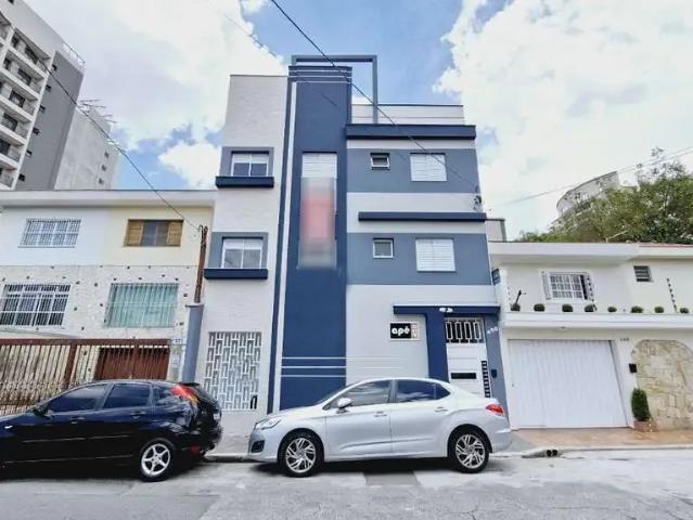 Apartamento para Venda em São Paulo/SP Jardim São Paulo Zona Norte 2 Quartos