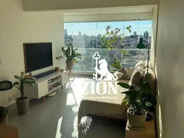 Apartamento para Venda em São Paulo/SP Jardim São Paulo Zona Norte 2 Quartos