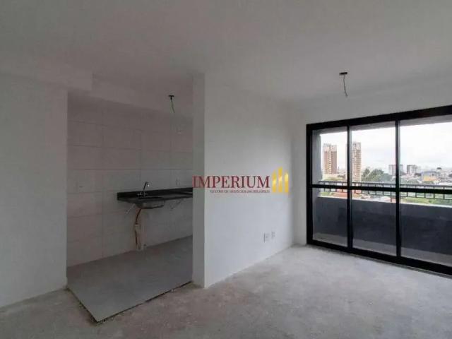 Apartamento para Venda em São Paulo/SP Jardim São Paulo Zona Norte 2 Quartos