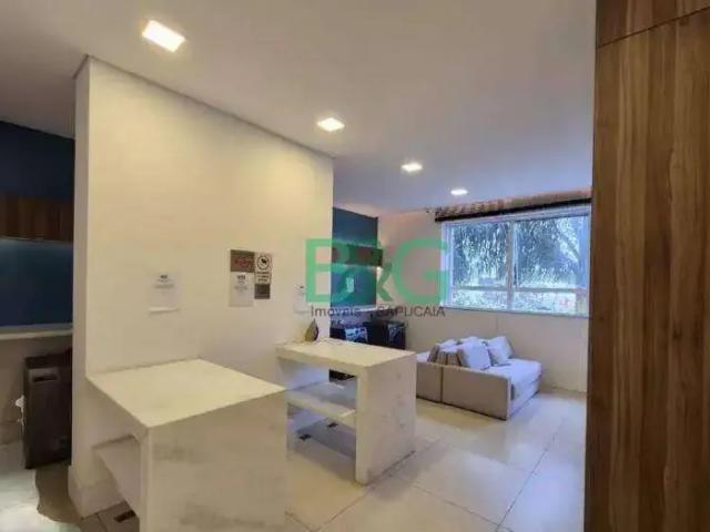 Apartamento para Venda em São Paulo/SP Jardim São Paulo Zona Norte 2 Quartos