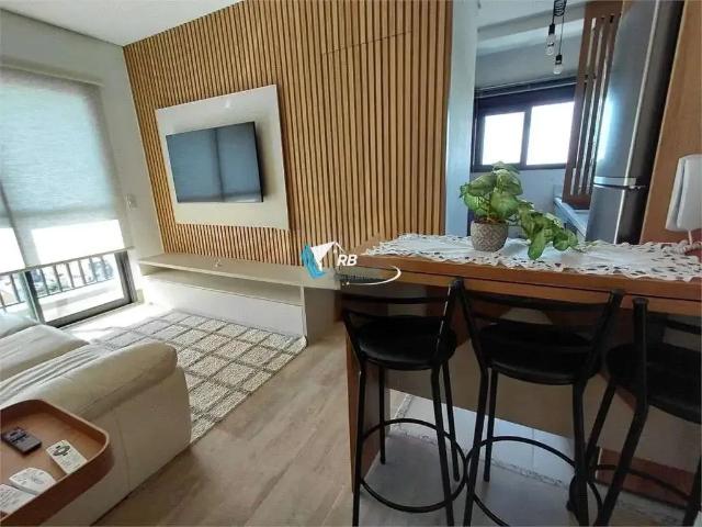 Apartamento para Venda em São Paulo/SP Jardim São Paulo Zona Norte 2 Quartos