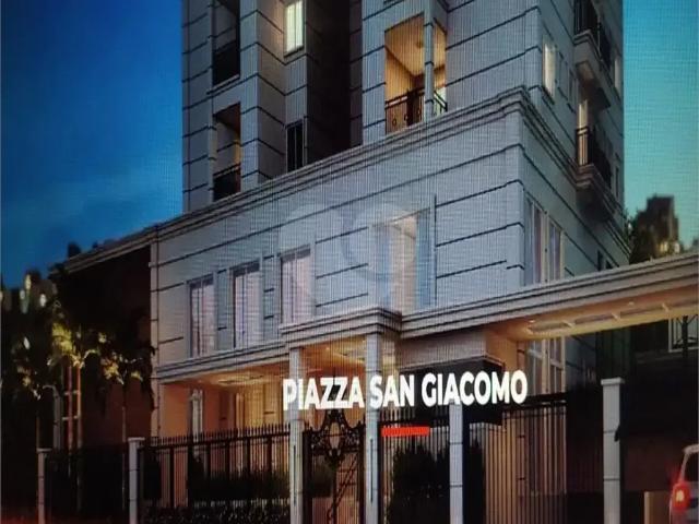 Apartamento para Venda em São Paulo/SP Jardim São Paulo Zona Norte 2 Quartos