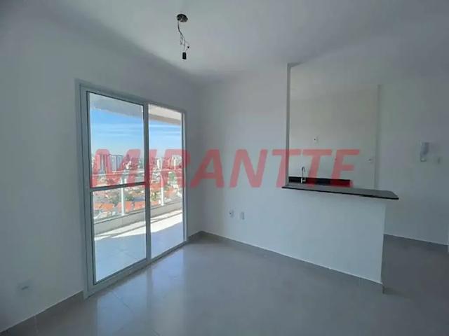 Apartamento para Venda em São Paulo/SP Jardim São Paulo Zona Norte 2 Quartos