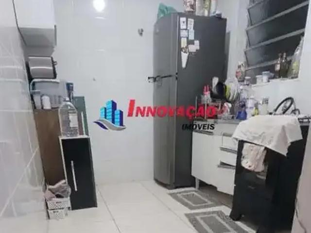 Apartamento para Venda em São Paulo/SP Jardim São Paulo Zona Norte 2 Quartos