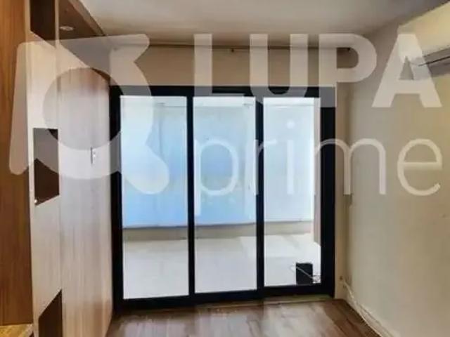 Apartamento para Venda em São Paulo/SP Jardim São Paulo Zona Norte 2 Quartos