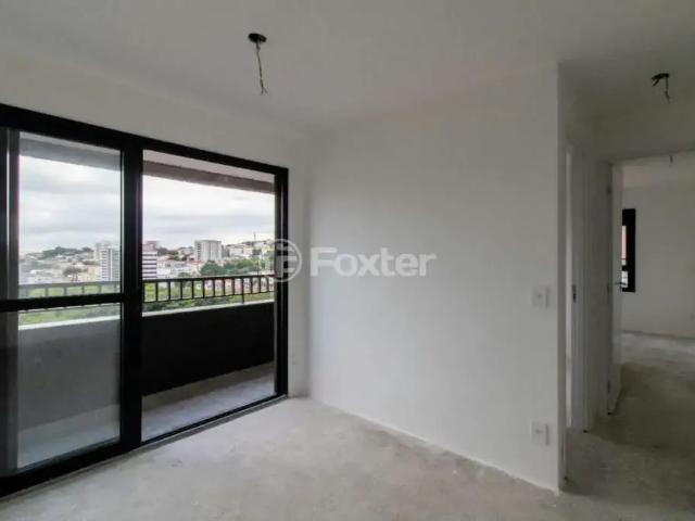 Apartamento para Venda em São Paulo/SP Jardim São Paulo Zona Norte 2 Quartos