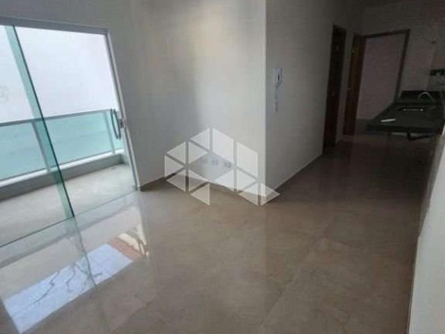 Apartamento para Venda em São Paulo/SP Jardim São Paulo Zona Norte 2 Quartos