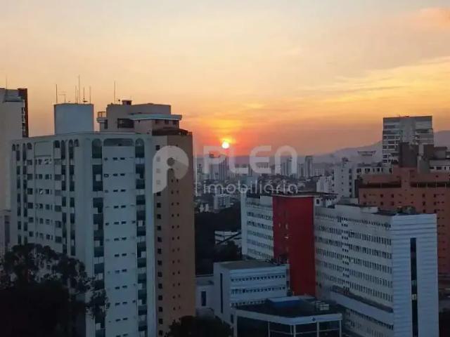 Apartamento para Venda em São Paulo/SP Jardim São Paulo Zona Norte 2 Quartos