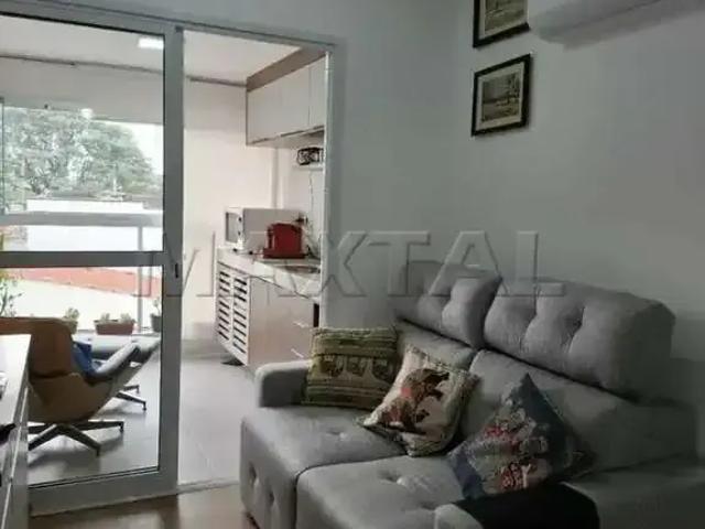 Apartamento para Venda em São Paulo/SP Jardim São Paulo Zona Norte 2 Quartos