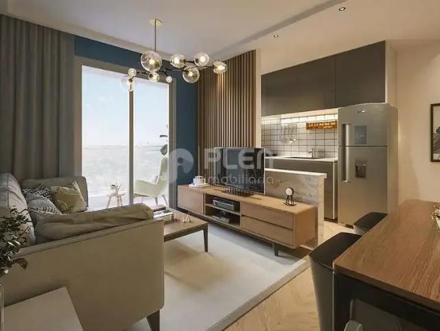 Apartamento para Venda em São Paulo/SP Jardim São Paulo Zona Norte 2 Quartos