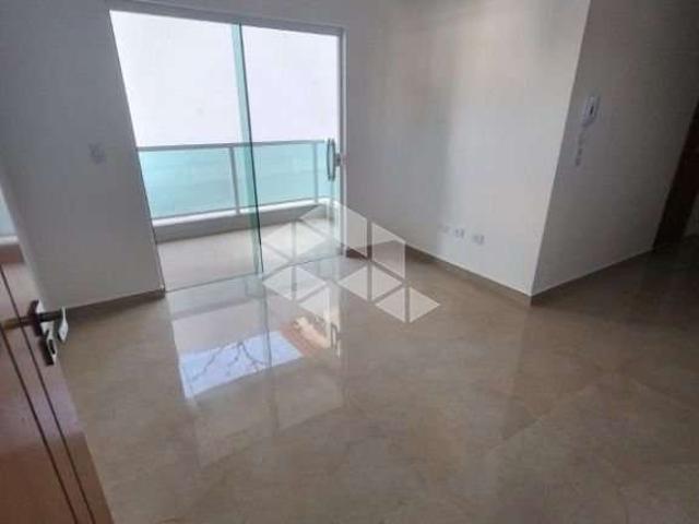 Apartamento para Venda em São Paulo/SP Jardim São Paulo Zona Norte 2 Quartos