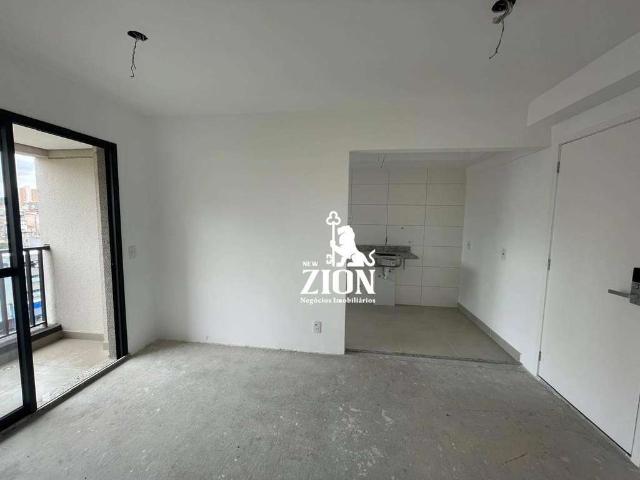 Apartamento para Venda em São Paulo/SP Jardim São Paulo Zona Norte 2 Quartos