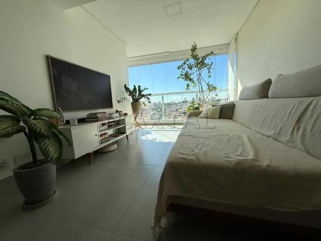 Apartamento para Venda em São Paulo/SP Jardim São Paulo Zona Norte 2 Quartos