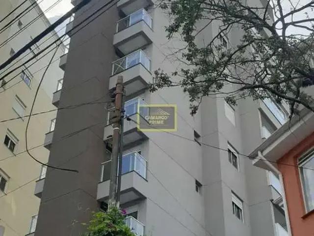 Apartamento para Venda em São Paulo/SP Jardim São Paulo Zona Norte 2 Quartos