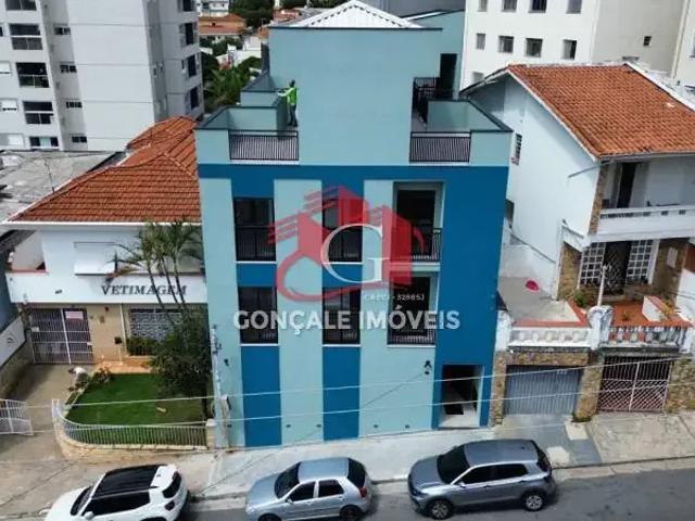 Apartamento para Venda em São Paulo/SP Jardim São Paulo Zona Norte 2 Quartos