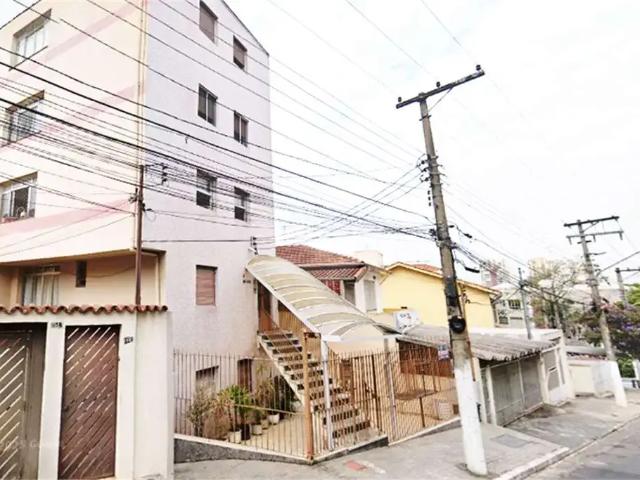 Apartamento para Venda em São Paulo/SP Jardim São Paulo Zona Norte 2 Quartos