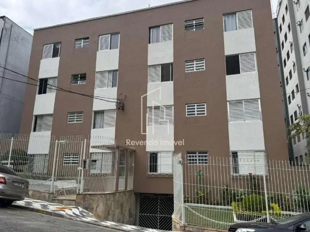 Apartamento para Venda em São Paulo/SP Jardim São Paulo Zona Norte 2 Quartos