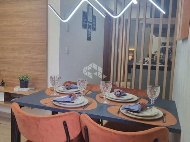Apartamento para Venda em São Paulo/SP Jardim São Paulo Zona Norte 2 Quartos