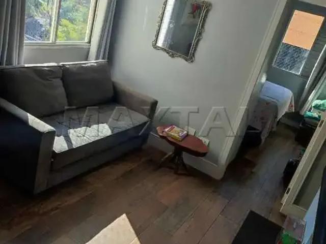 Apartamento para Venda em São Paulo/SP Jardim São Paulo Zona Norte 2 Quartos