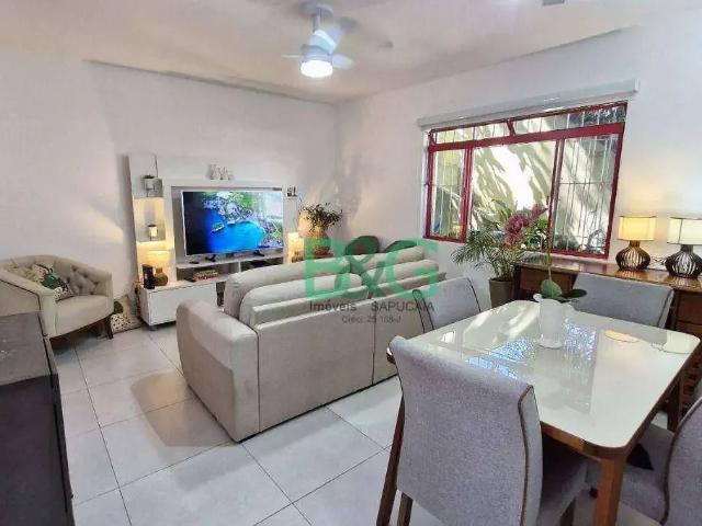 Apartamento para Venda em São Paulo/SP Jardim São Paulo Zona Norte 2 Quartos