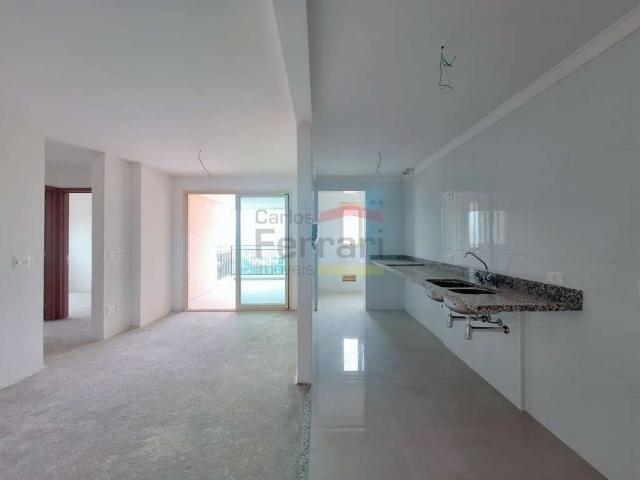 Apartamento para Venda em São Paulo/SP Jardim São Paulo Zona Norte 2 Quartos