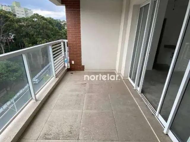 Apartamento para Venda em São Paulo/SP Jardim São Paulo Zona Norte 2 Quartos