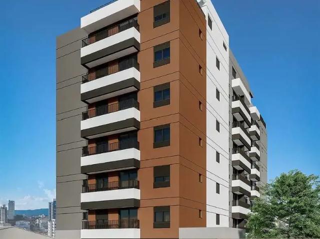 Apartamento para Venda em São Paulo/SP Jardim São Paulo Zona Norte 2 Quartos