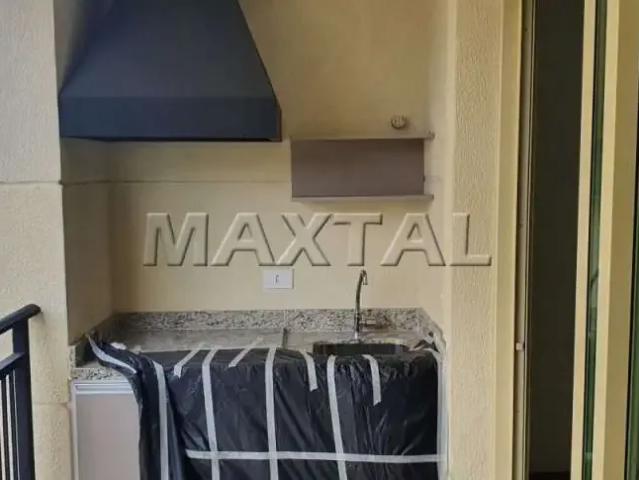 Apartamento para Venda em São Paulo/SP Jardim São Paulo Zona Norte 2 Quartos