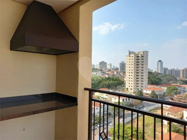 Apartamento para Venda em São Paulo/SP Jardim São Paulo Zona Norte 2 Quartos