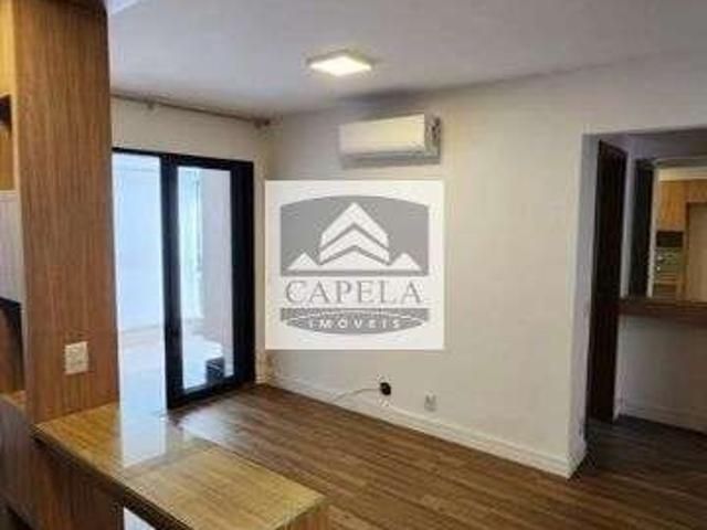Apartamento para Venda em São Paulo/SP Jardim São Paulo Zona Norte 2 Quartos