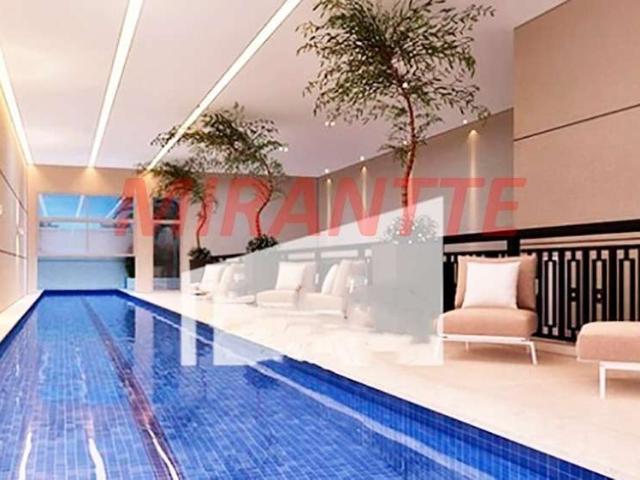 Apartamento para Venda em São Paulo/SP Jardim São Paulo Zona Norte 2 Quartos